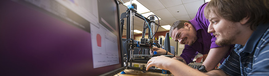 Why Wright State? | Admission and Aid | College of Engineering and Computer Science | Wright ...